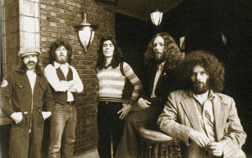 ProgQuebec : Garolou (aka Lougarou)